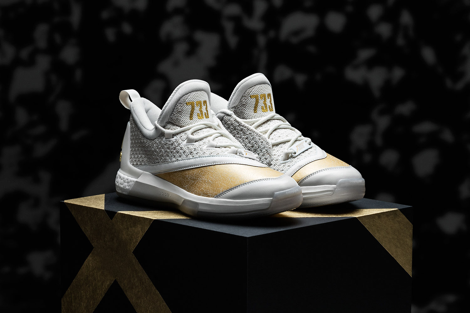 Top 10 Sneakers For Martin Luther King Day and Black History Month ...