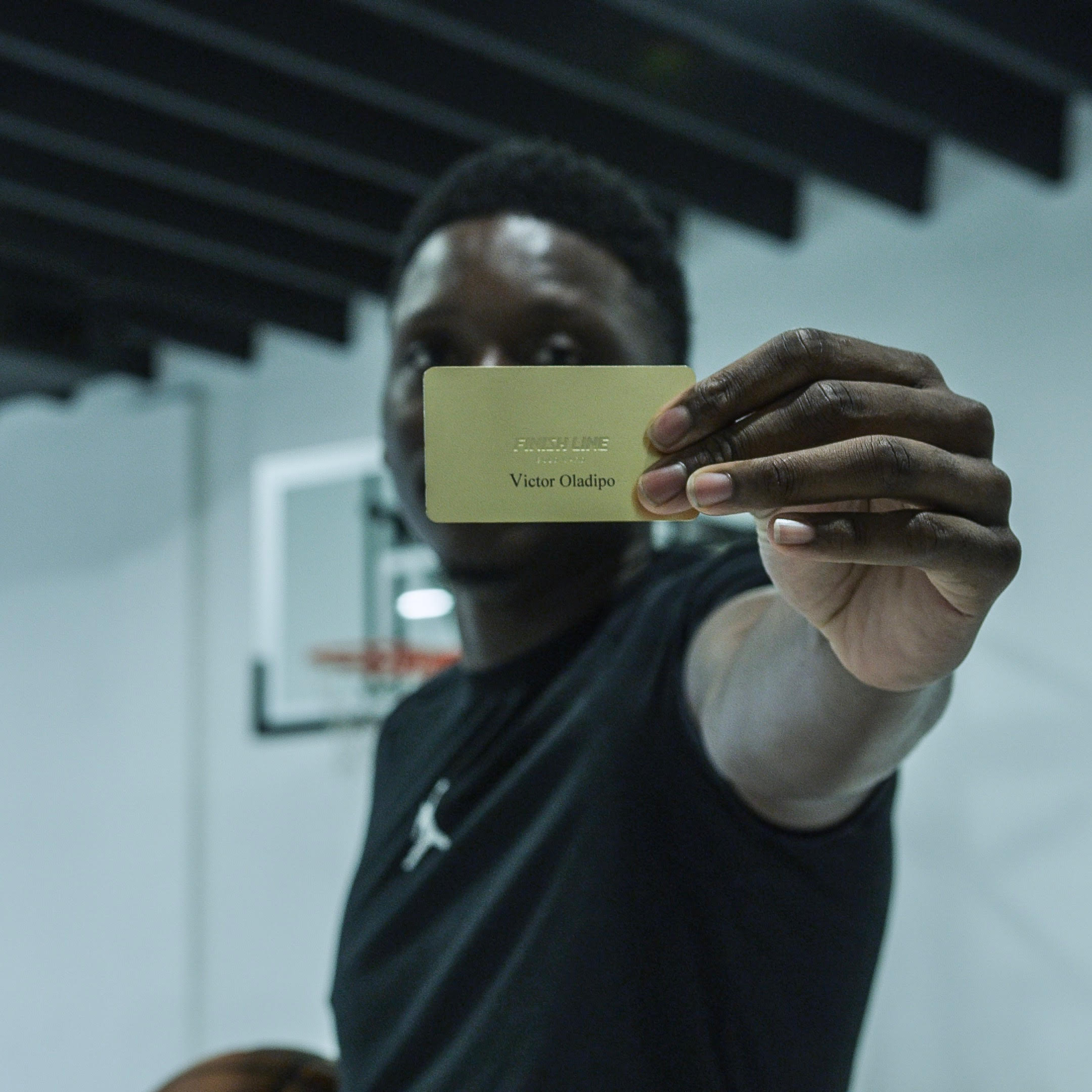 Finish Line Bracket Challenge 2019: Get Ready To Go Shopping with Victor Oladipo – The Fresh ...