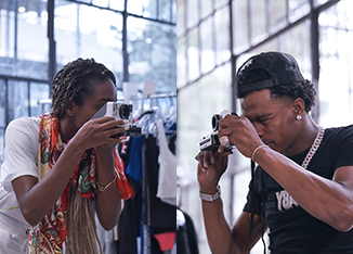 The Rotation feat. Lil Baby & Grace Bukunmi: Perspectives of a Rapper ...