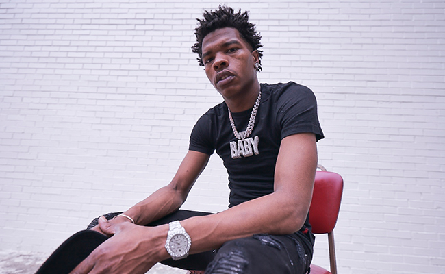 The Rotation feat. Lil Baby & Grace Bukunmi: Perspectives of a Rapper ...
