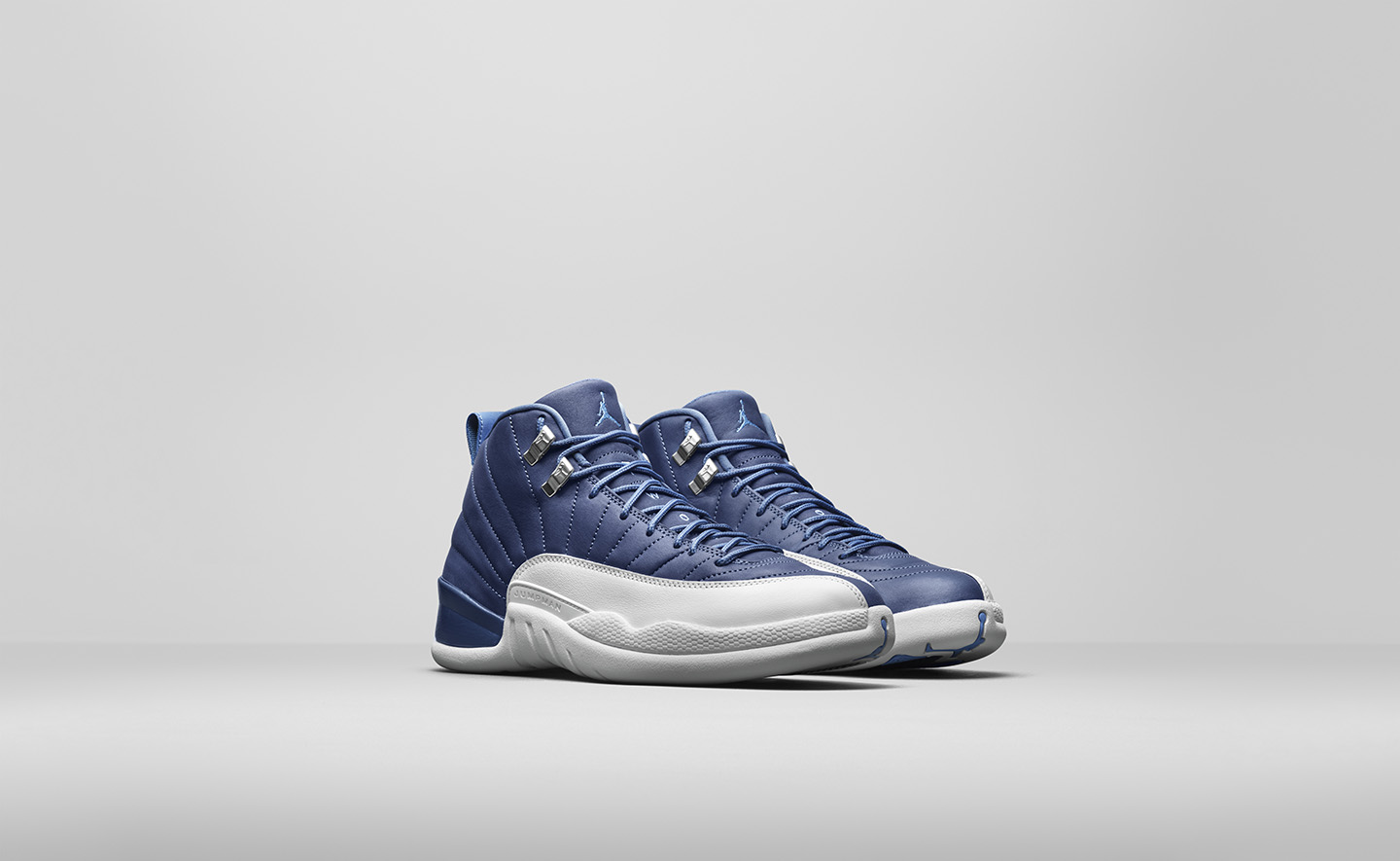 This Air Jordan 12 Retro will wash away those end-of-summer blues – The ...