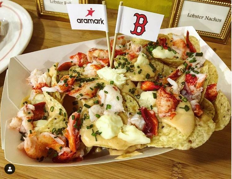 Seriously nacho business: America’s best stadium options on National ...