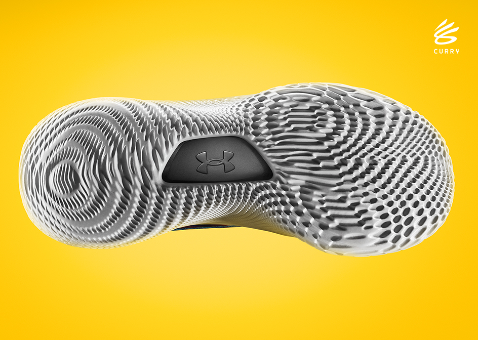Give your game the Midas touch with the latest Curry 8 colorway – The ...
